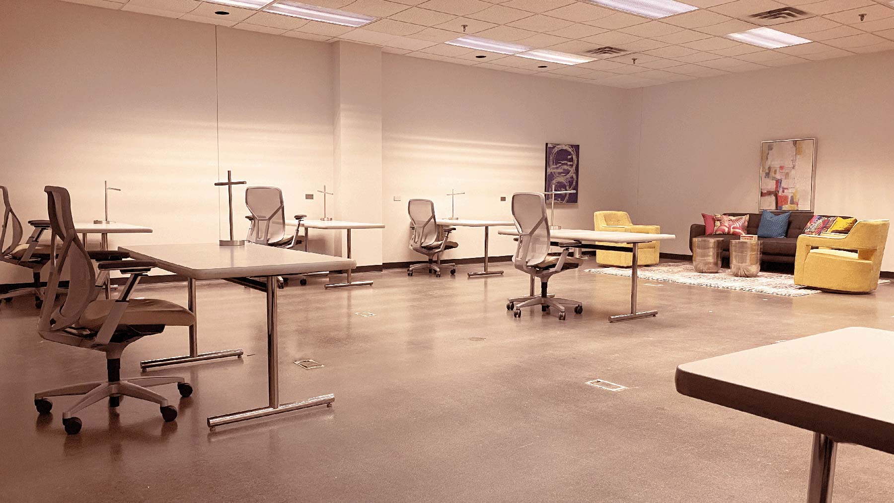 Worldwide Stages - Soundstage & Production Facilities for Music, TV ...