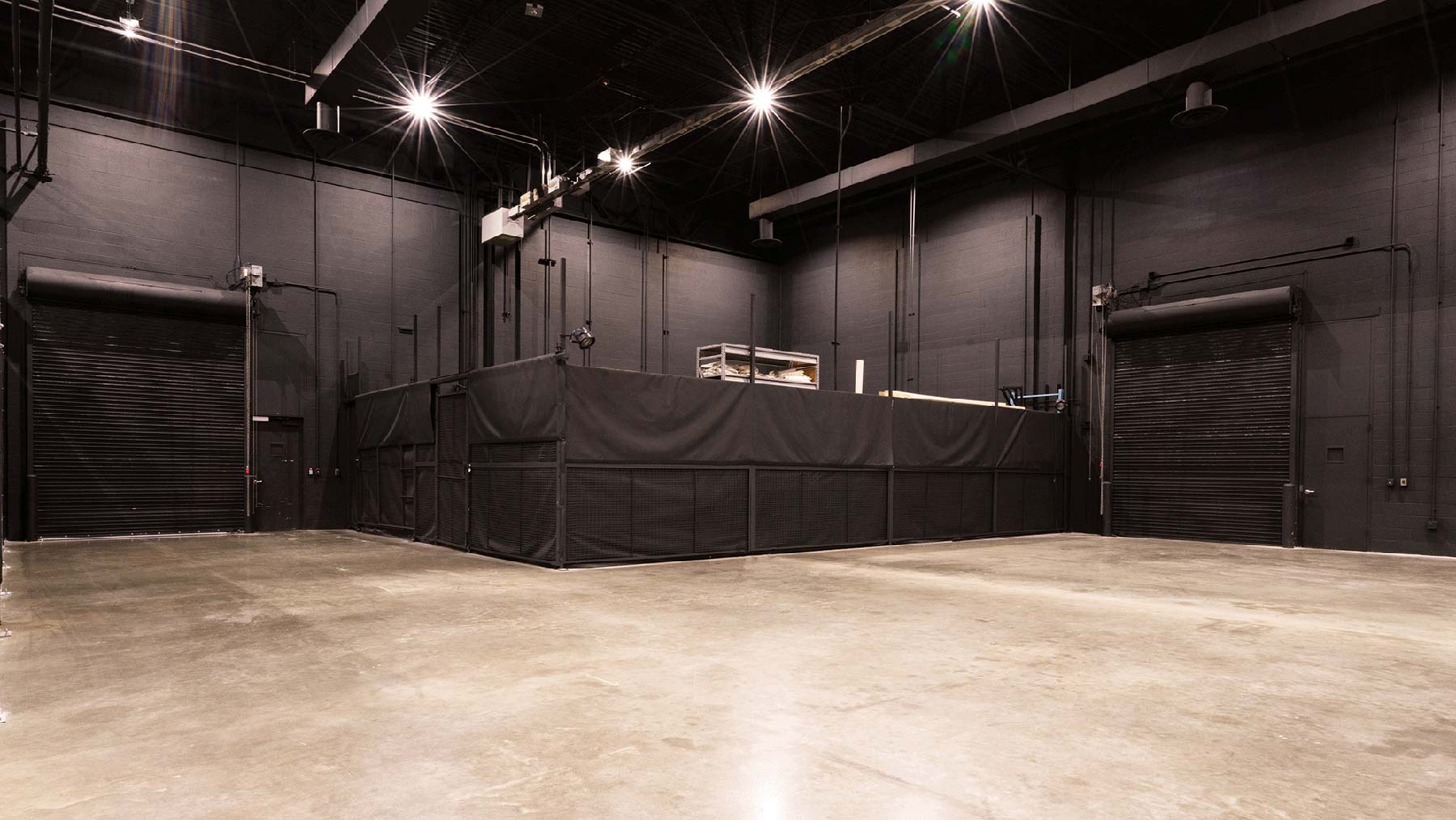 Worldwide Stages - Soundstage & Production Facilities for Music, TV ...