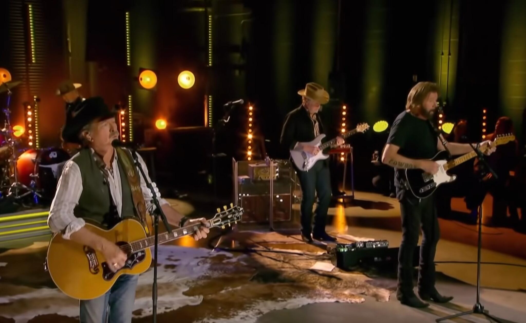 Worldwide Stages - Soundstage & Production Facilities for Music, TV ...